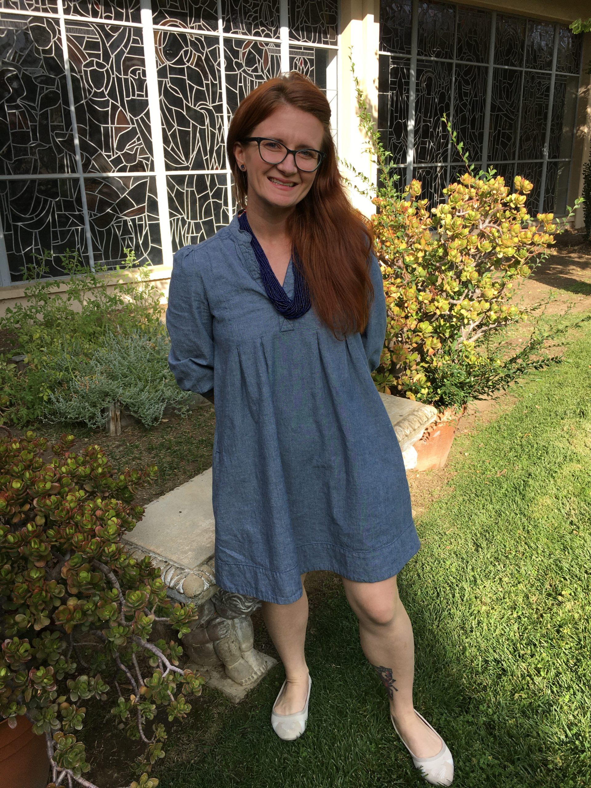 Staff – Claremont United Church Of Christ